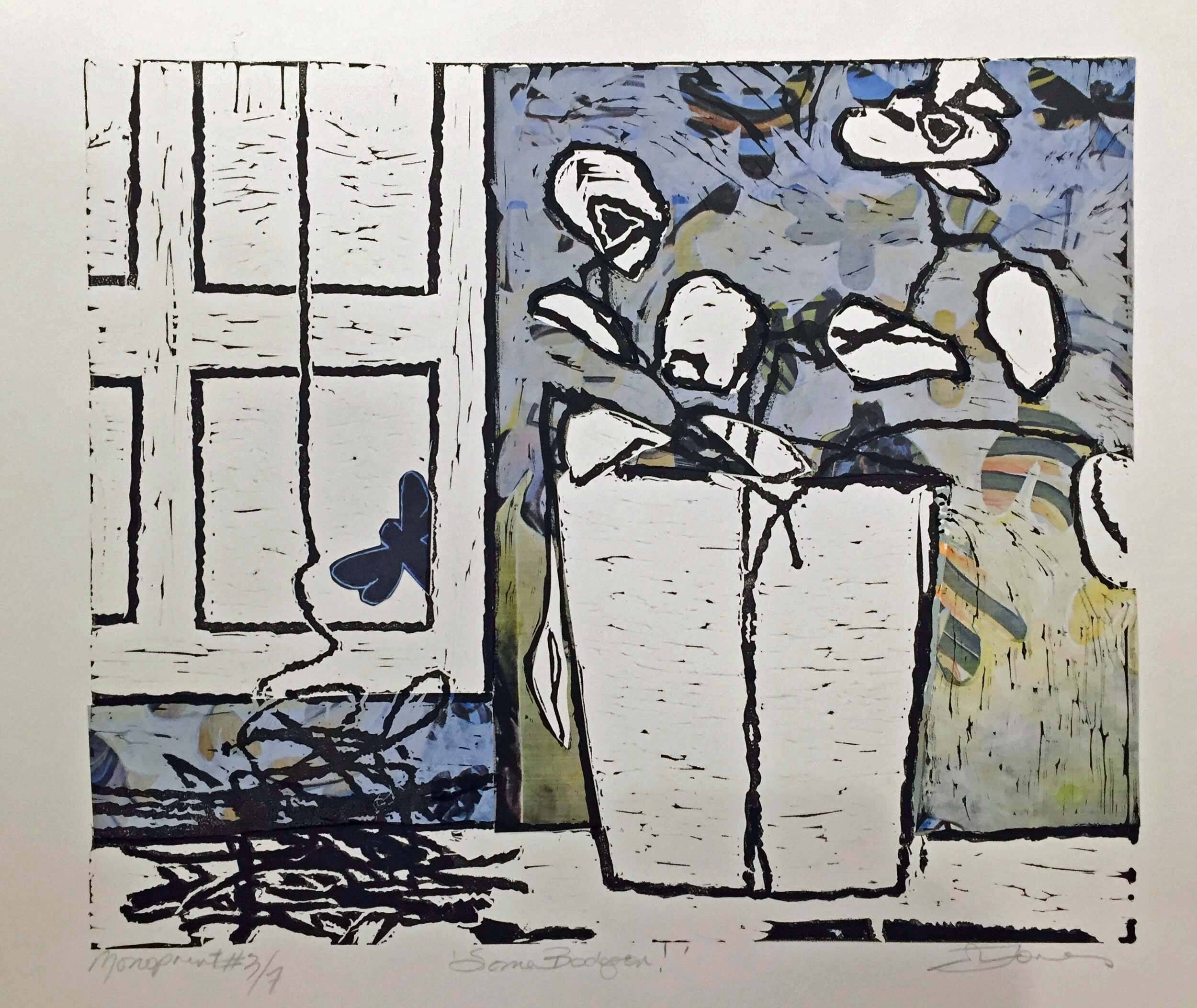 Prints — Anne Jones