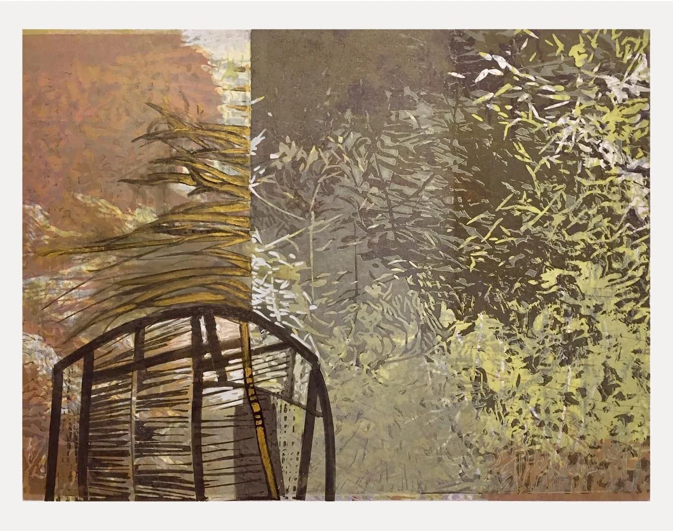 Prints — Anne Jones