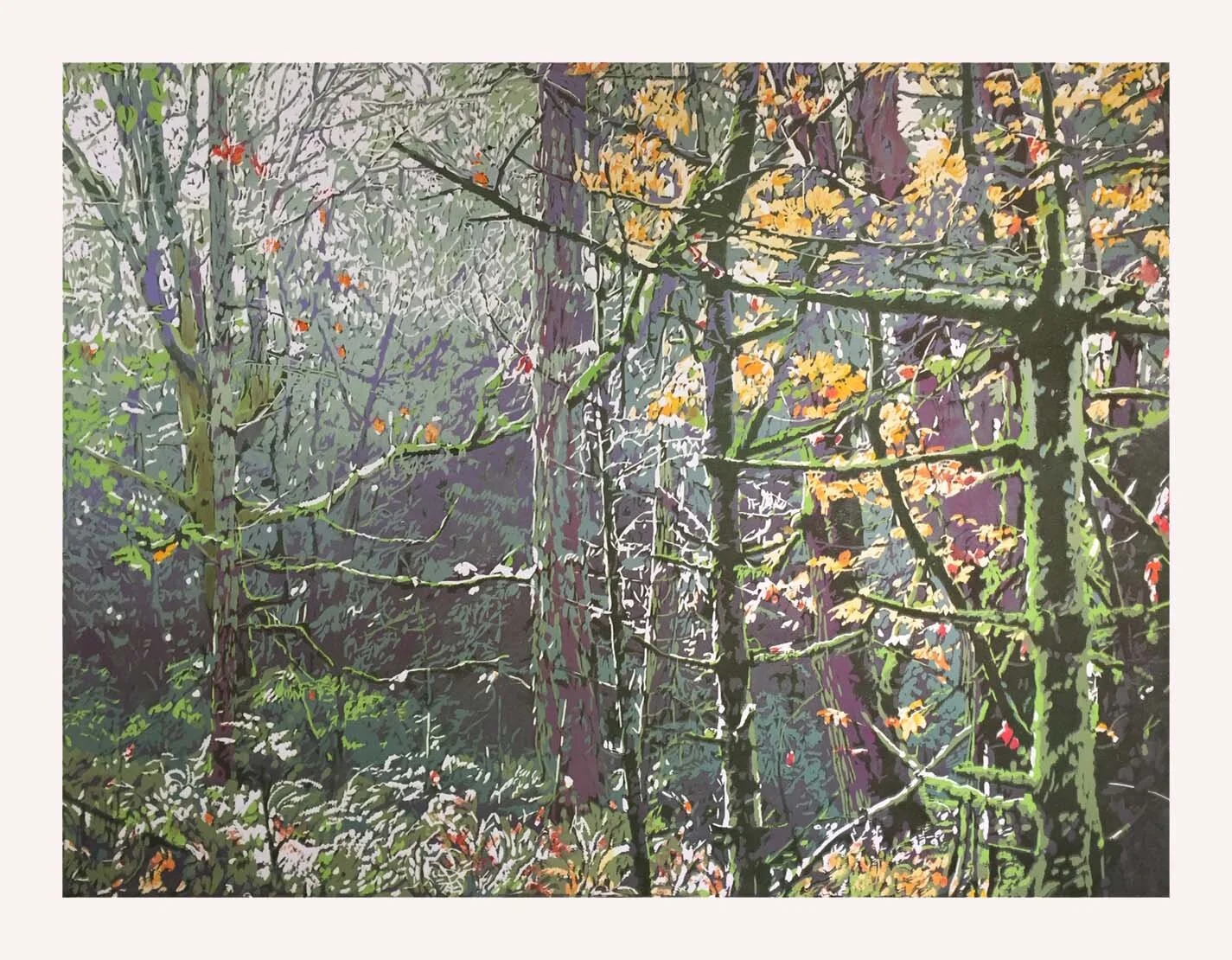 Prints — Anne Jones