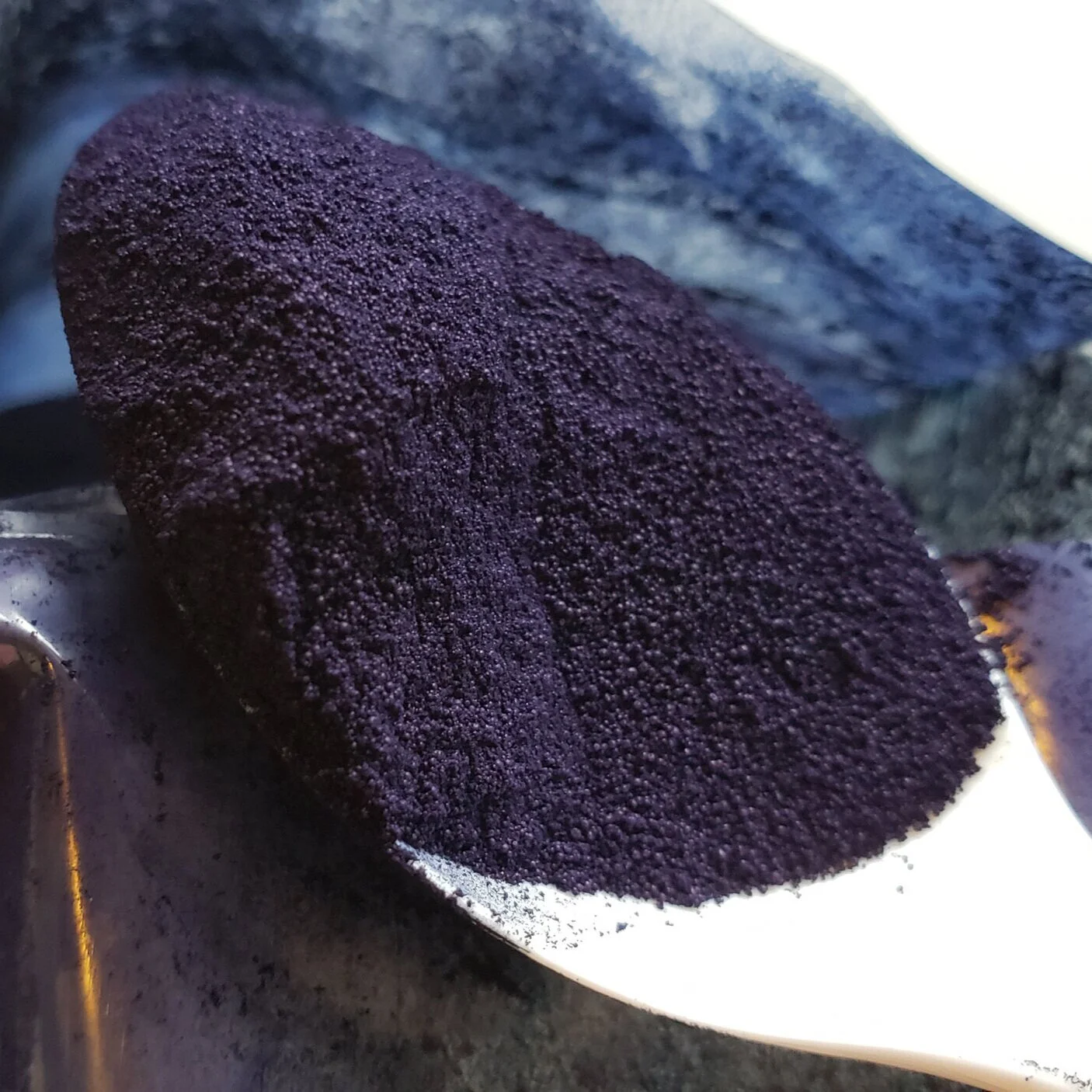 Indigo — Blog Posts — Cedar Dell Designs