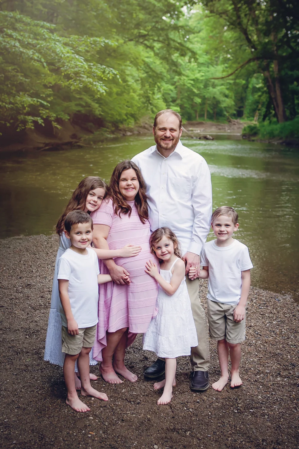A NICU miracle baby — Memory Lane Photography Indianapolis