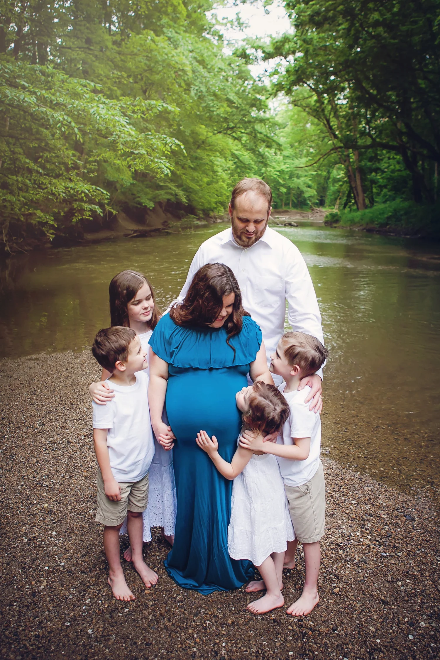 A NICU miracle baby — Memory Lane Photography Indianapolis
