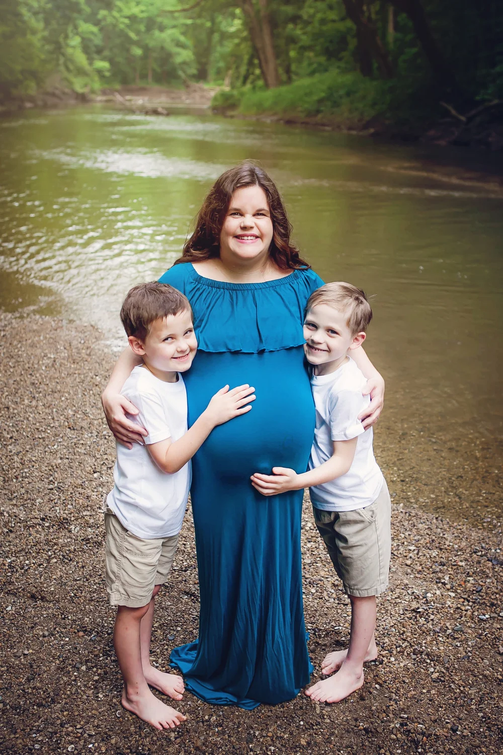 A NICU miracle baby — Memory Lane Photography Indianapolis
