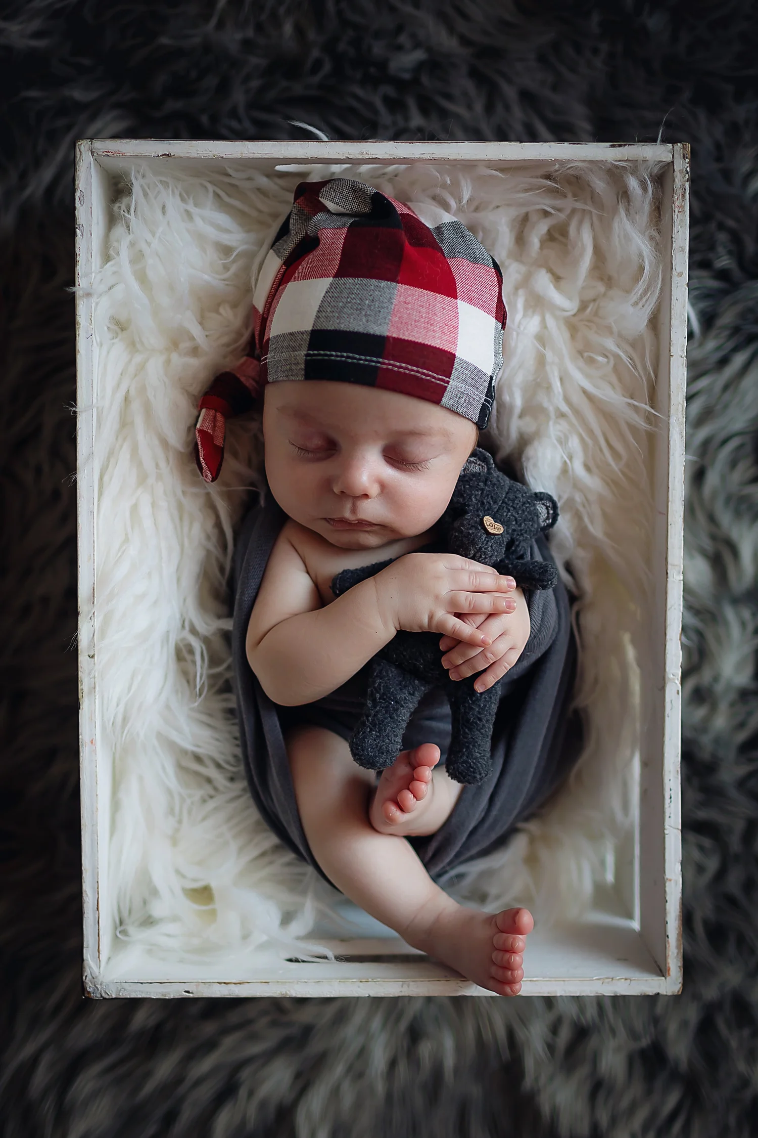 A NICU miracle baby — Memory Lane Photography Indianapolis