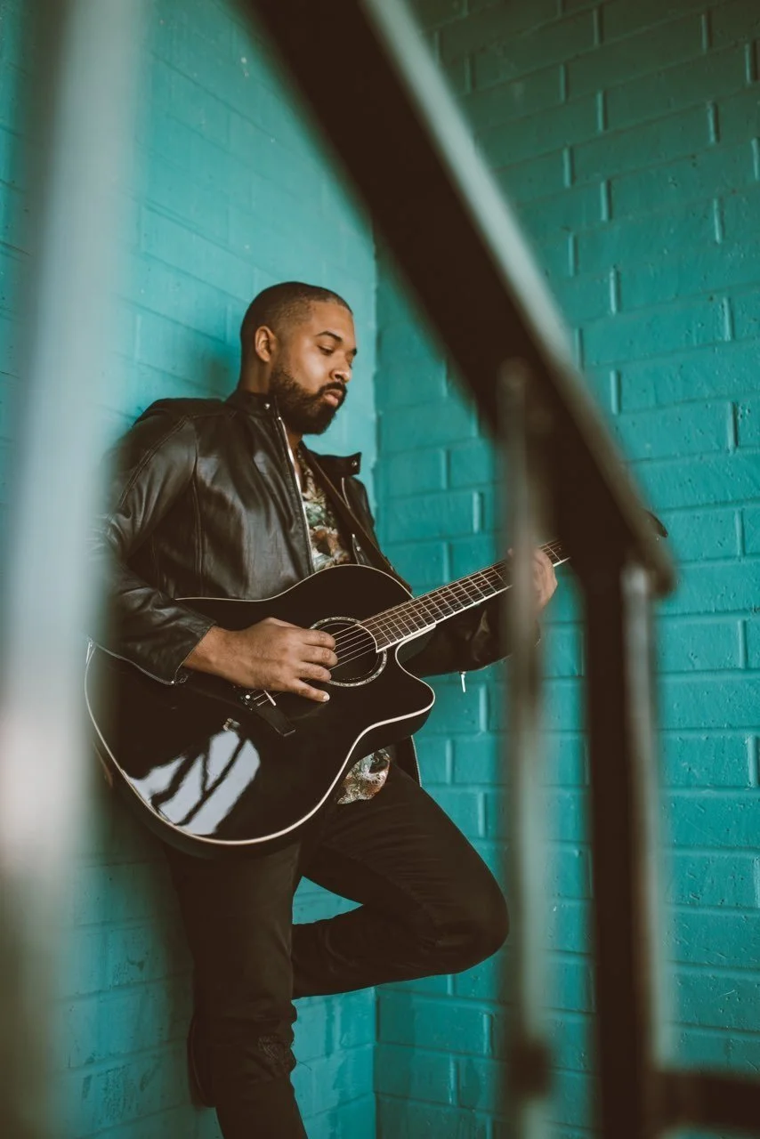 Videos — nelson cade III