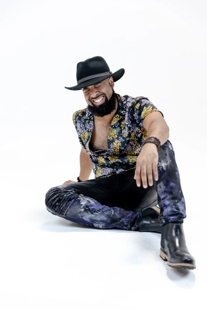 Photos — nelson cade III