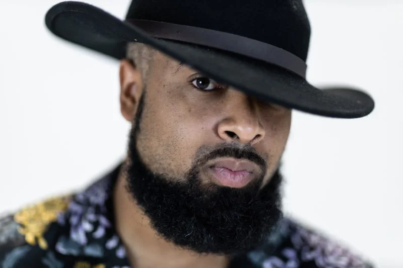 Photos — nelson cade III