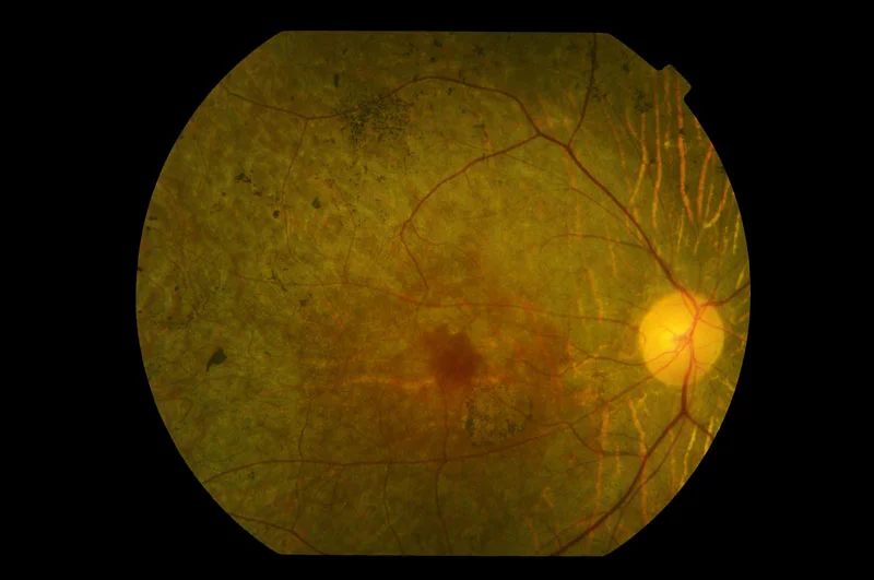 Inherited Retinal Dystrophies and Retinitis Pigmentosa — STRATHFIELD ...