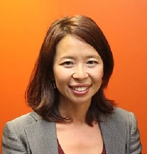 Dr Charmaine Chung (Lim) — STRATHFIELD RETINA CLINIC