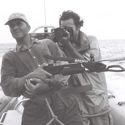 Meet the Team — Seas4Life Safaris