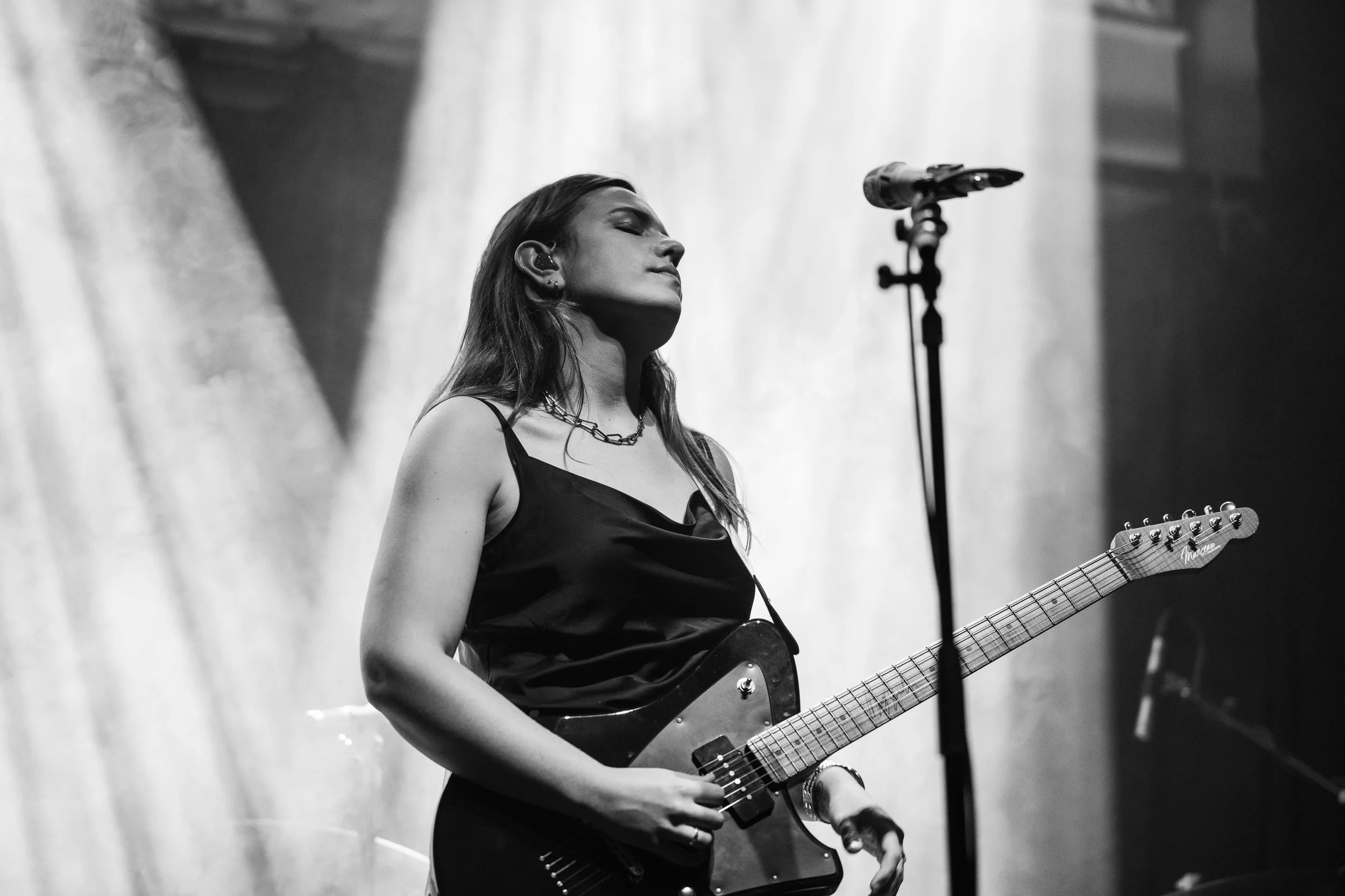 Biography — Mary Spender