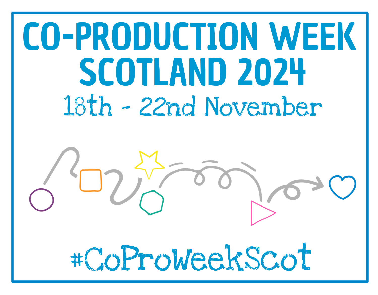 Scottish Co-production Network