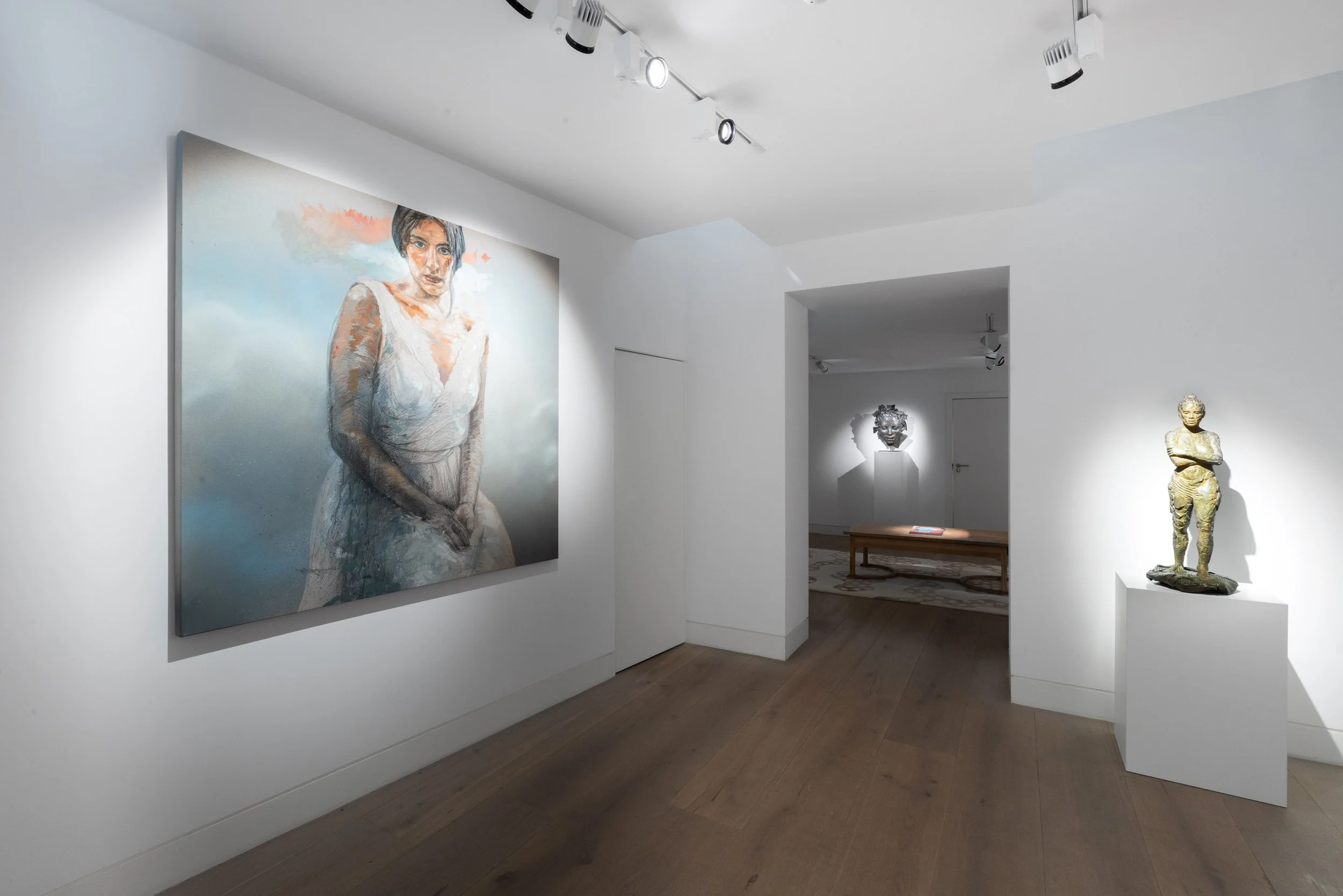 Prelude 2021 | Art Exhibition | LIONEL SMIT