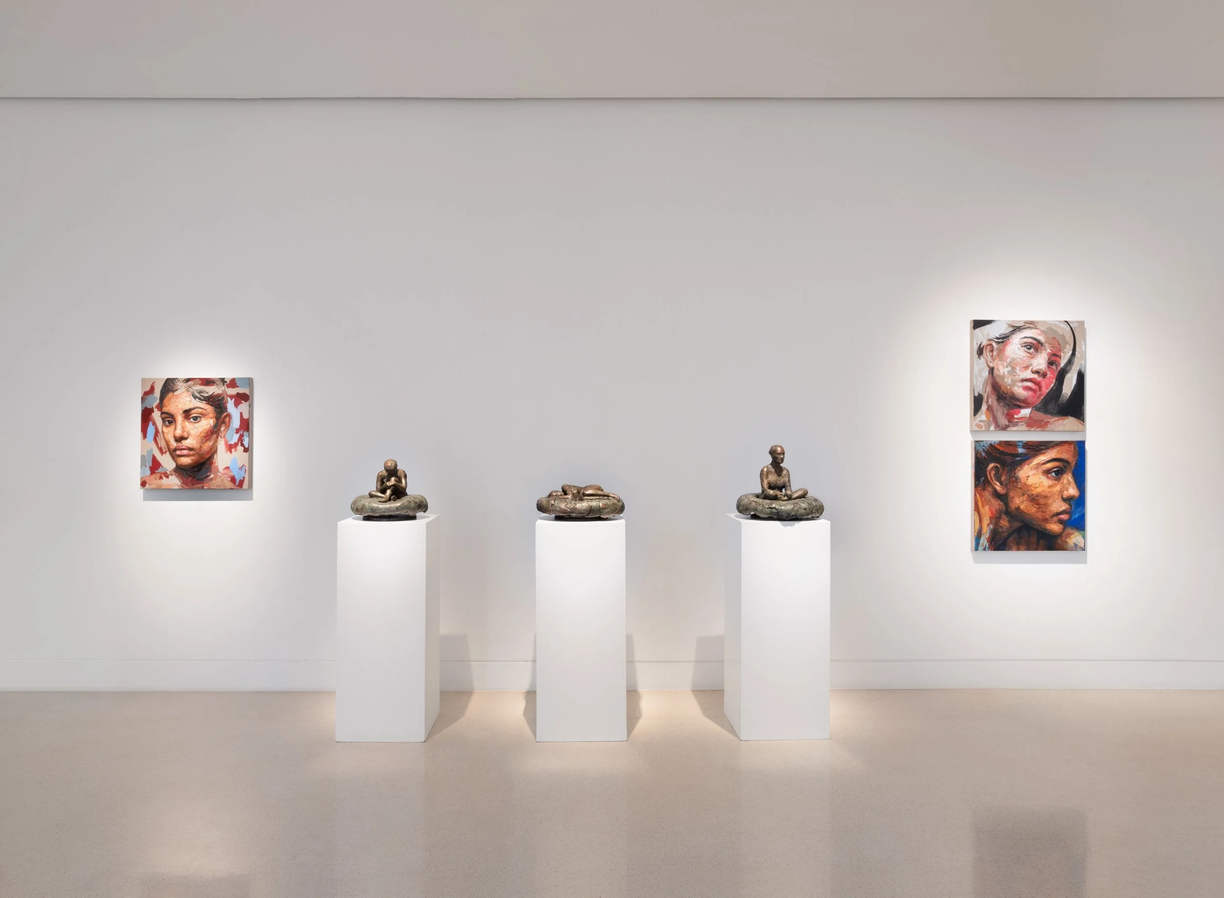 Permanence 2024 | Lionel Smit Art Exhibition | LIONEL SMIT