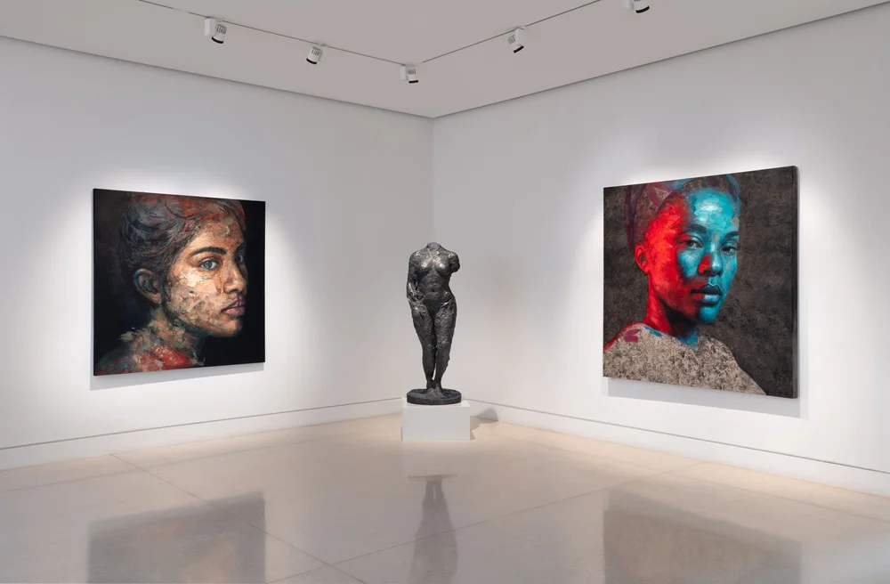 Permanence 2024 | Lionel Smit Art Exhibition | LIONEL SMIT