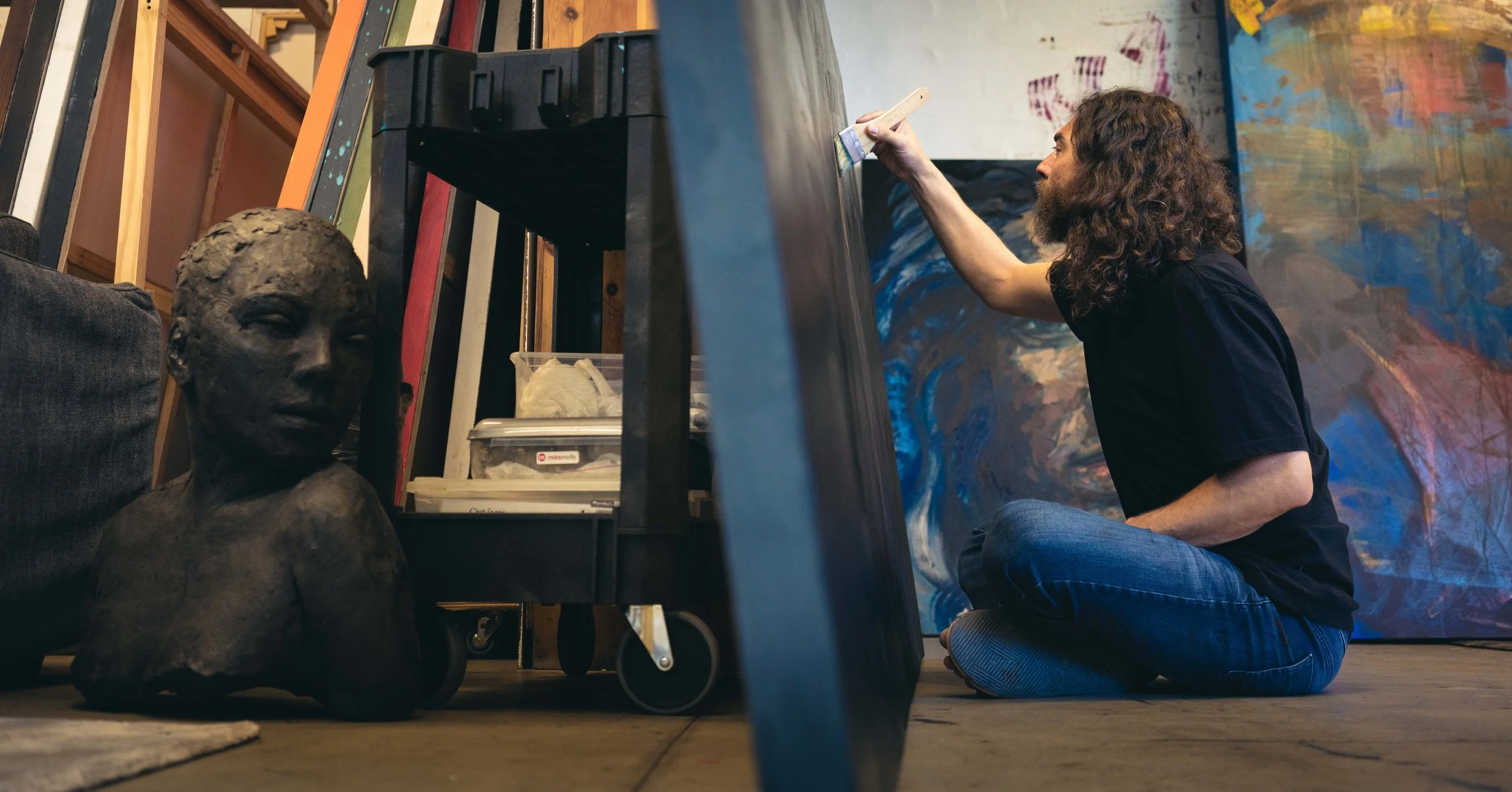 ARTIST | LIONEL SMIT