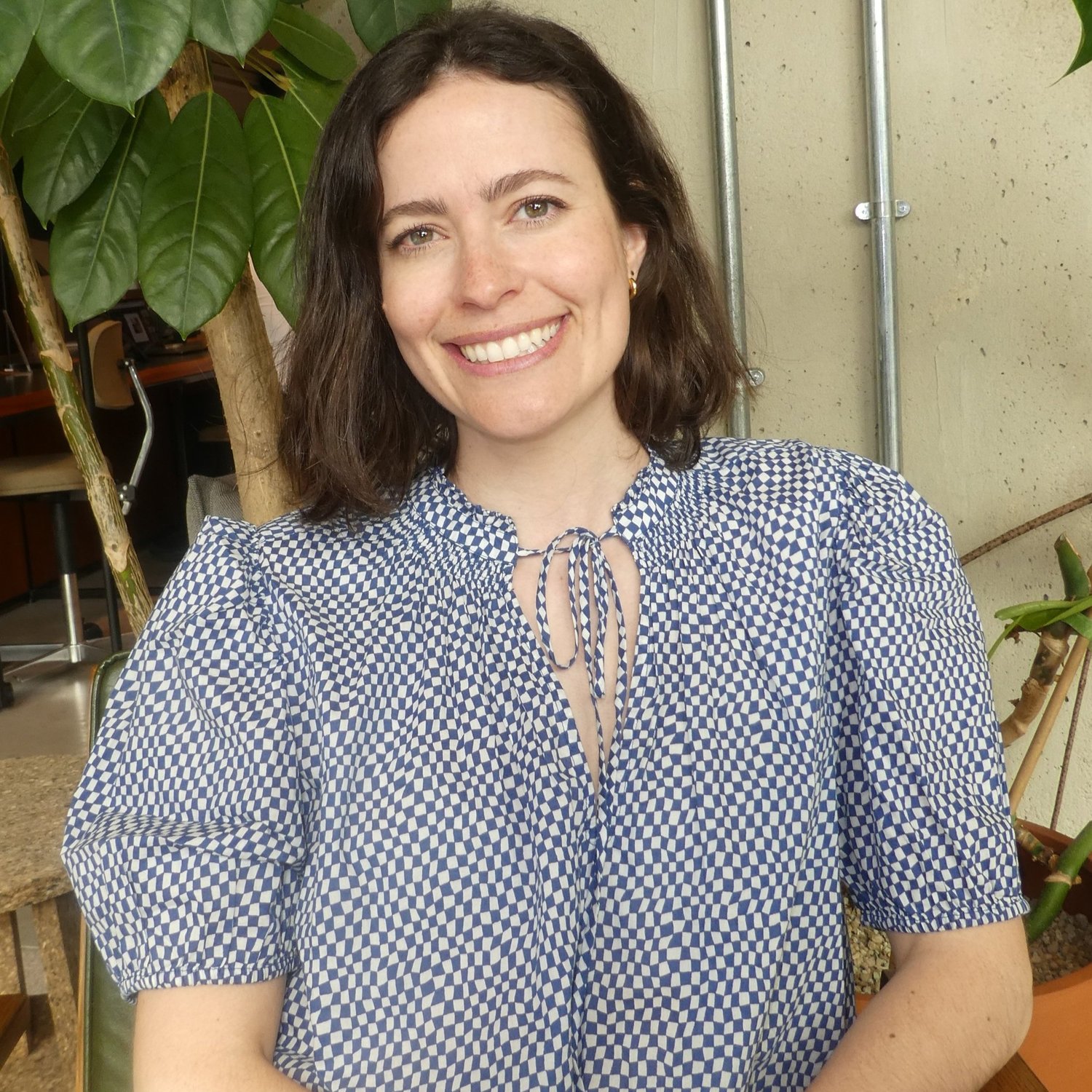 About — Sustainability Business Consultants – BRODIE