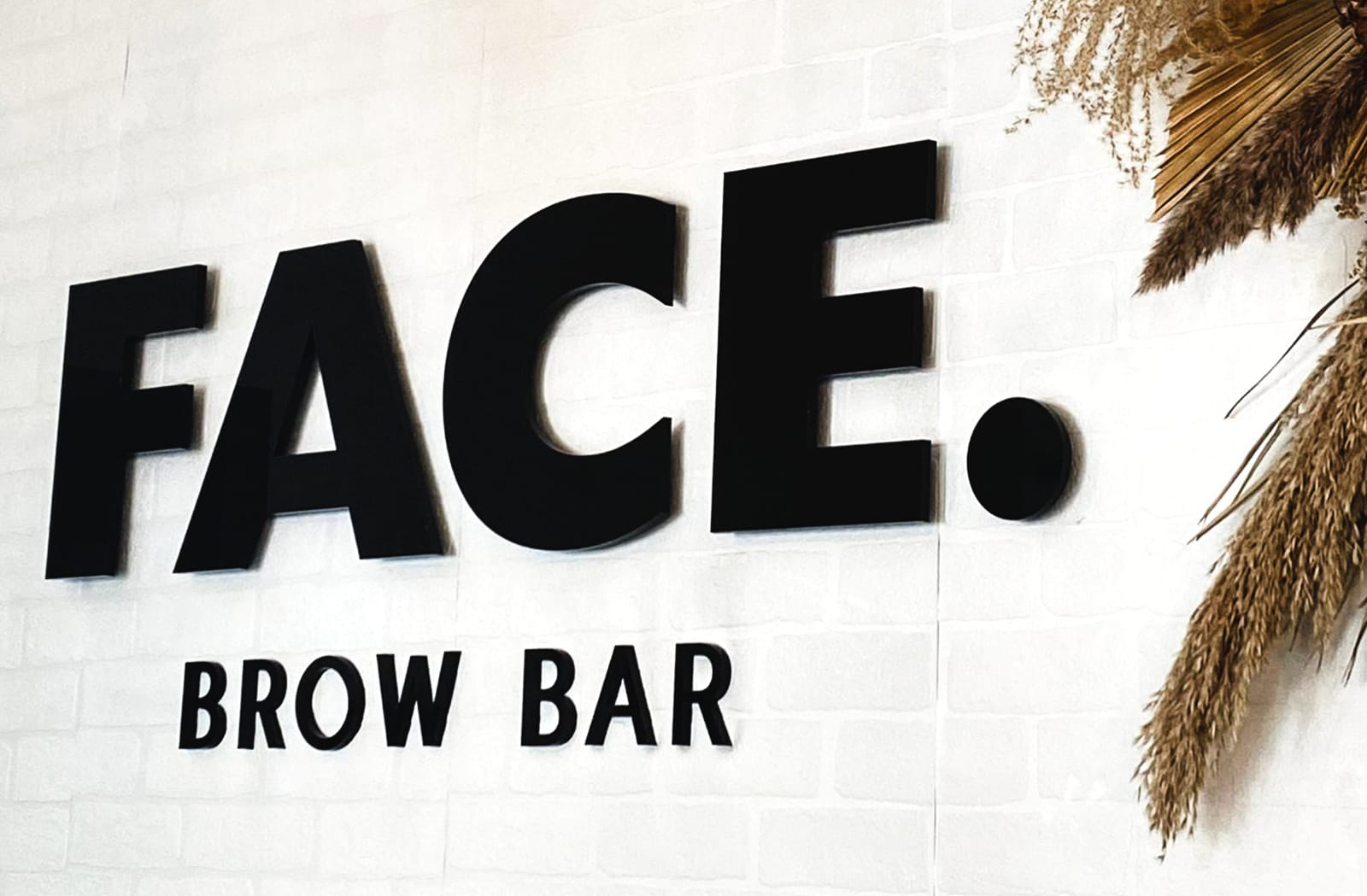 FACE. Brow Bar | Athlone, Westmeath | Eyebrows and Lashes
