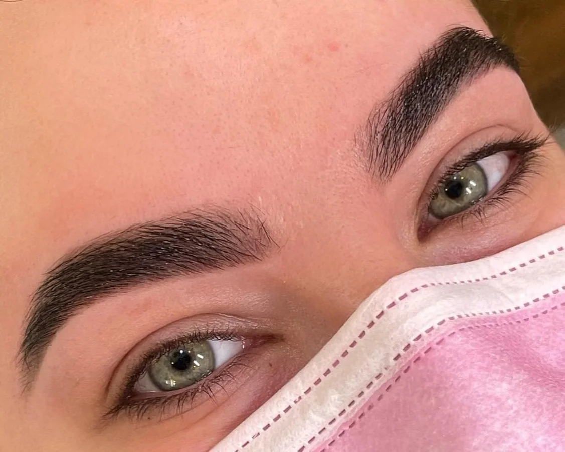 FACE. Brow Bar | Athlone, Westmeath | Eyebrows and Lashes