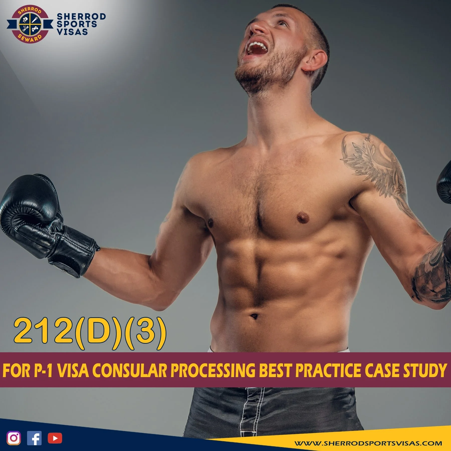 212(D)(3) For P-1 Visa Consular Processing Best Practice Case Study ...