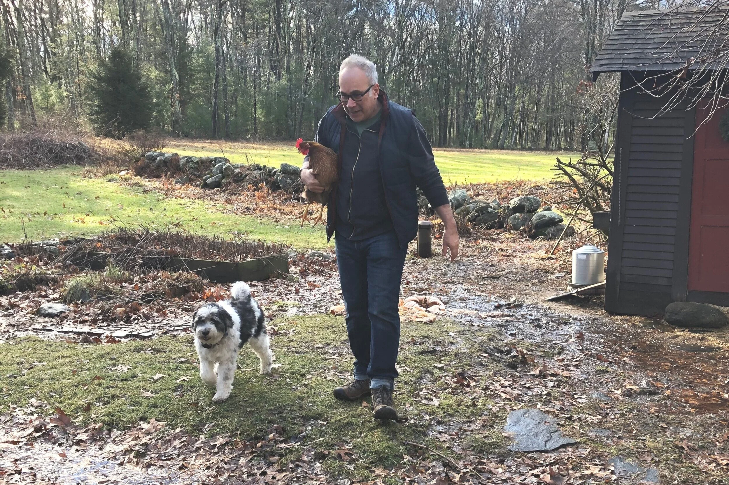 Team — Veggies to Table