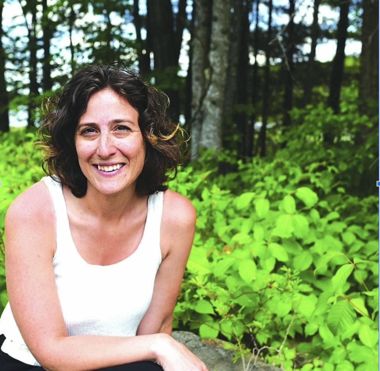 Crew — Veggies to Table