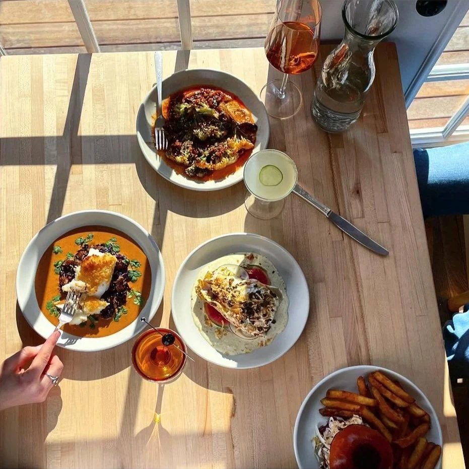 Event Listings — Veggies to Table