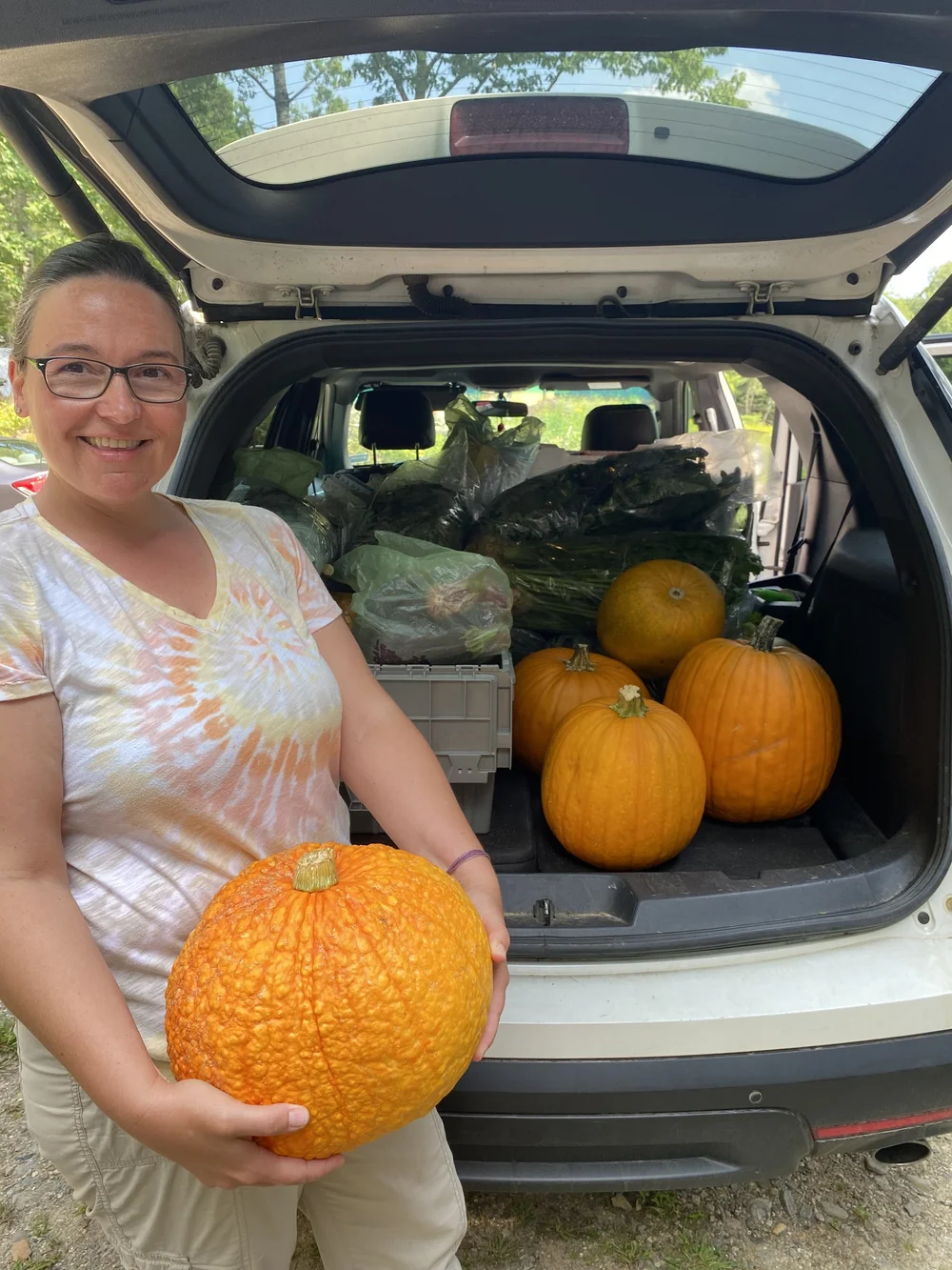 Stories — Veggies to Table