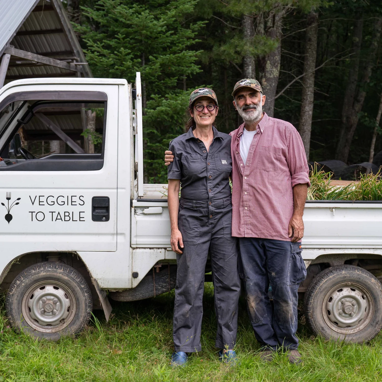 Concert Fundraiser and Auction - SOLD OUT — Veggies to Table