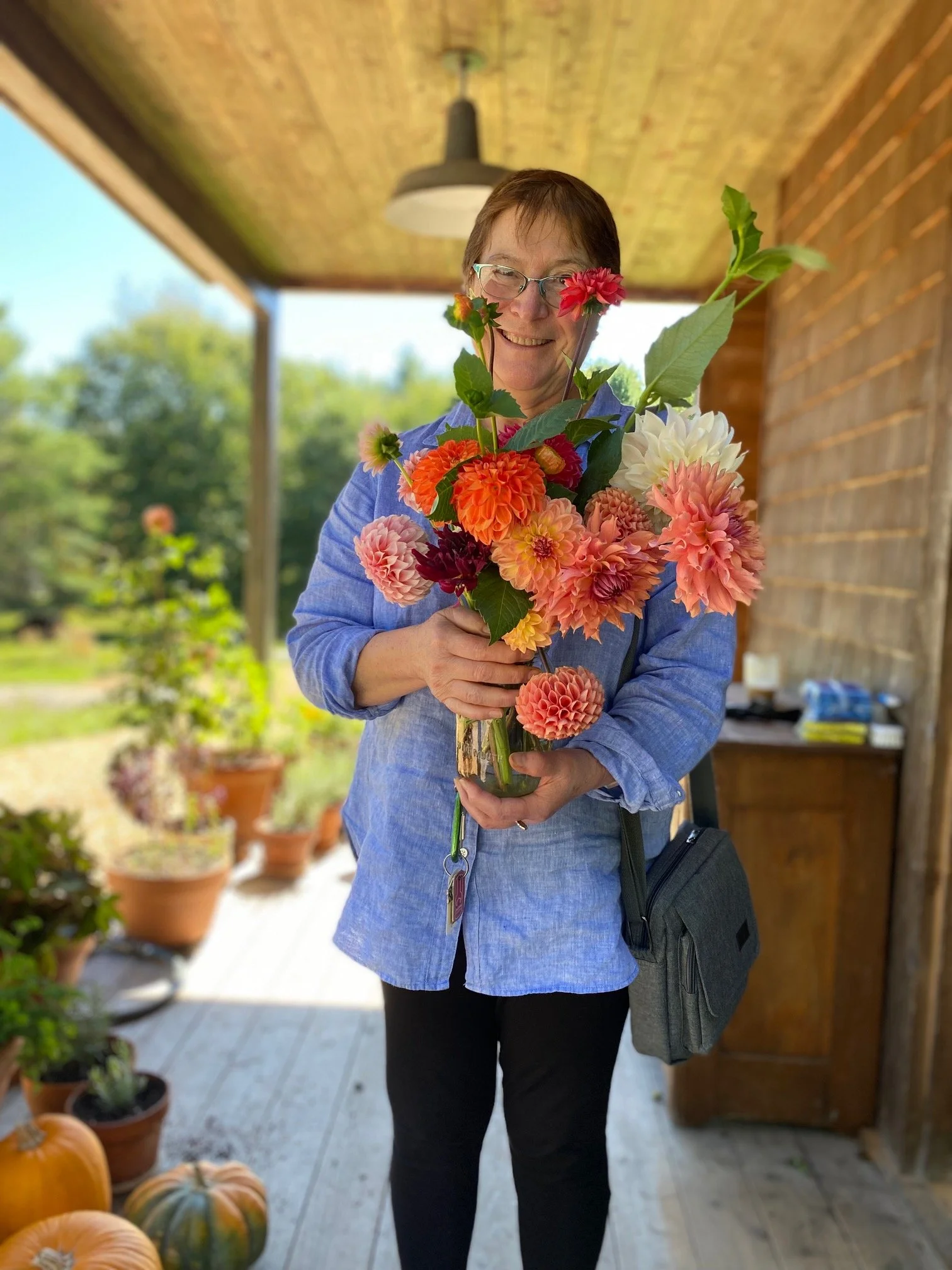 Team — Veggies to Table