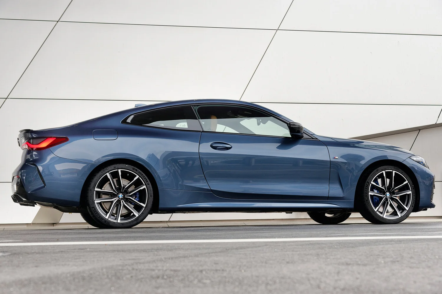 All Electric Bmw 4 Series