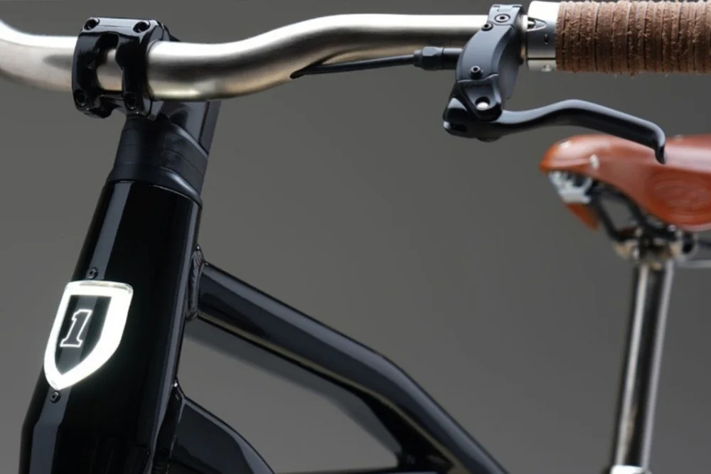 ellectric — Serial 1 – the e-bike from motorcycle legend Harley-Davidson