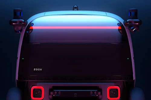 ellectric — Zoox unveils its electric, autonomous vehicle designed for ...