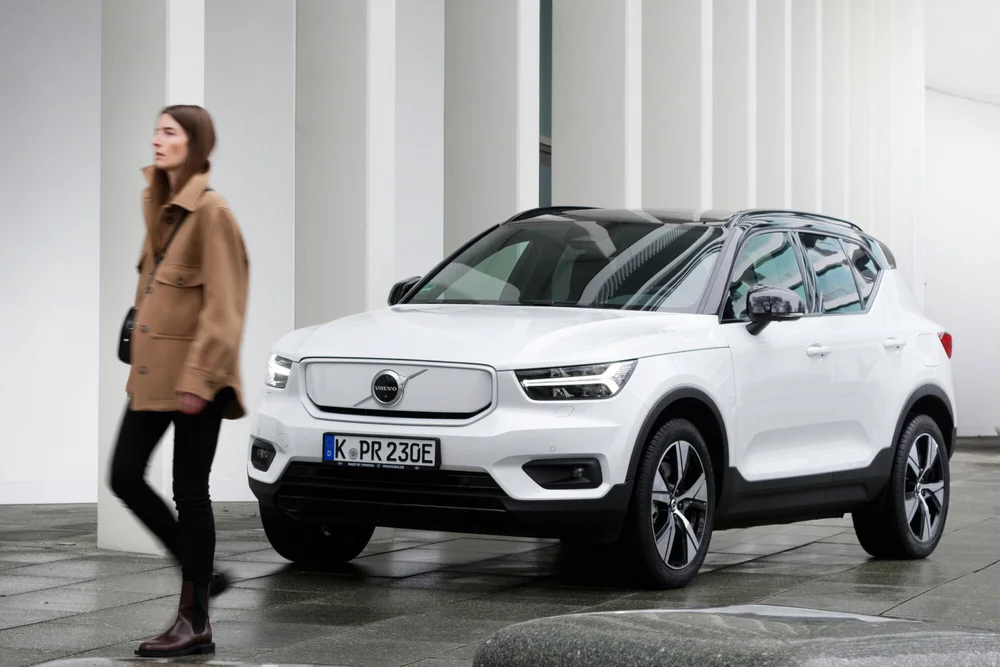ellectric — ellectric meets Volvo Studio Ulm – let's talk about Volvo's ...