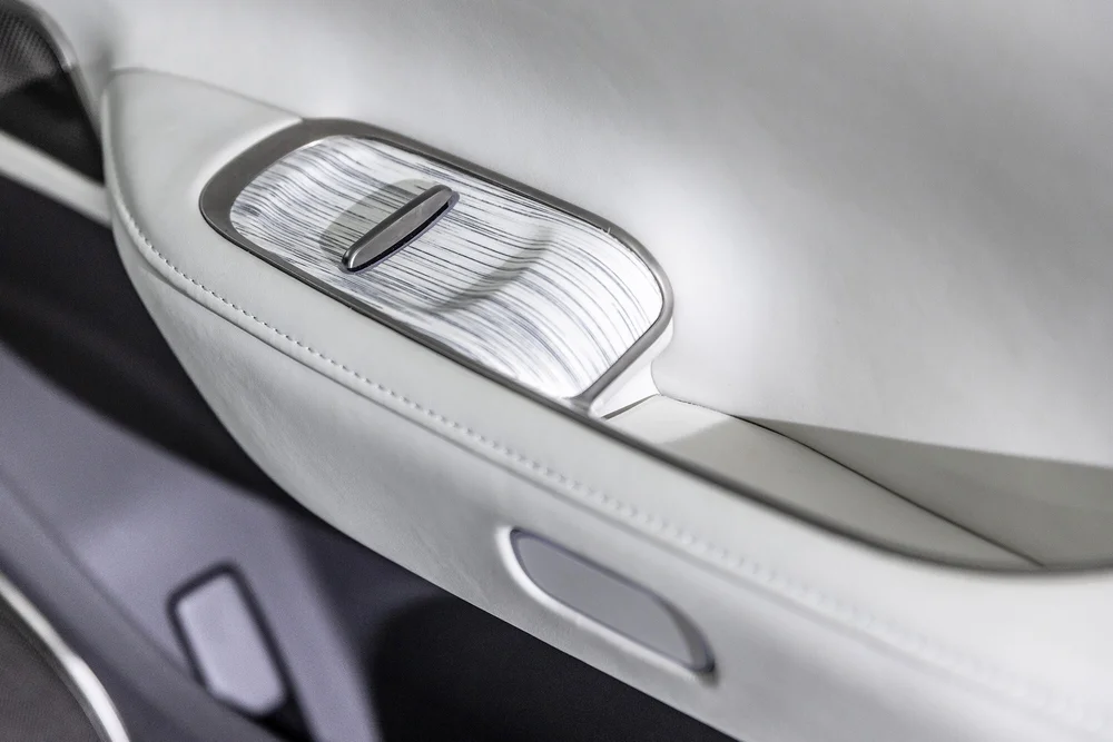 ellectric — NIO is entering the German market with the ET7 showcasing ...