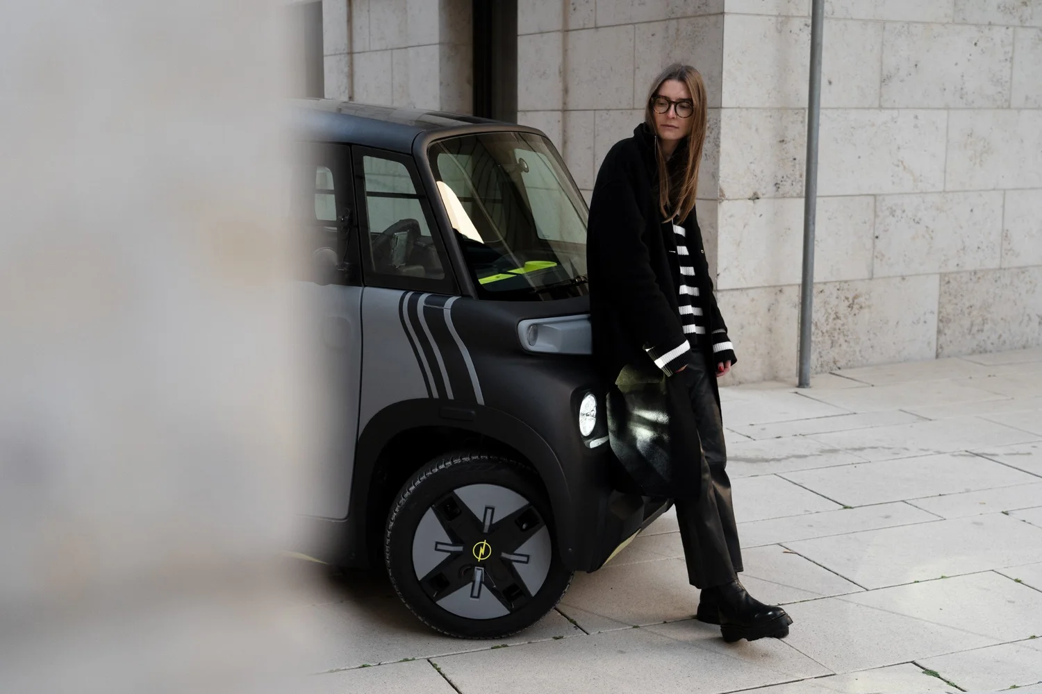 ellectric — Opel Rocks-e – the perfect urban mobility solution?
