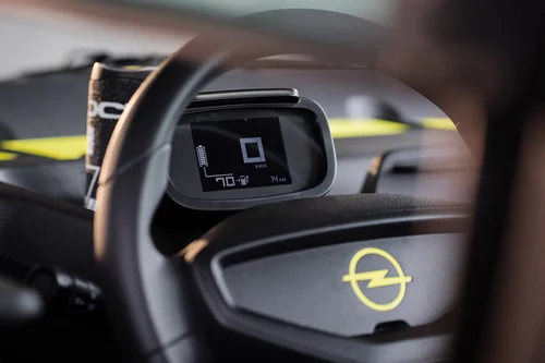 ellectric — Opel Rocks-e – the perfect urban mobility solution?