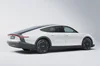 ellectric — Dutch brand Lightyear premieres Lightyear 0 – the world’s ...