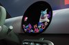 ellectric — Spike – the digital character for the new MINI model family
