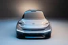 ellectric — Nissan marks London design studio's 20th anniversary with ...