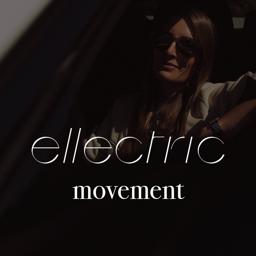 ellectric — ellectric spirit