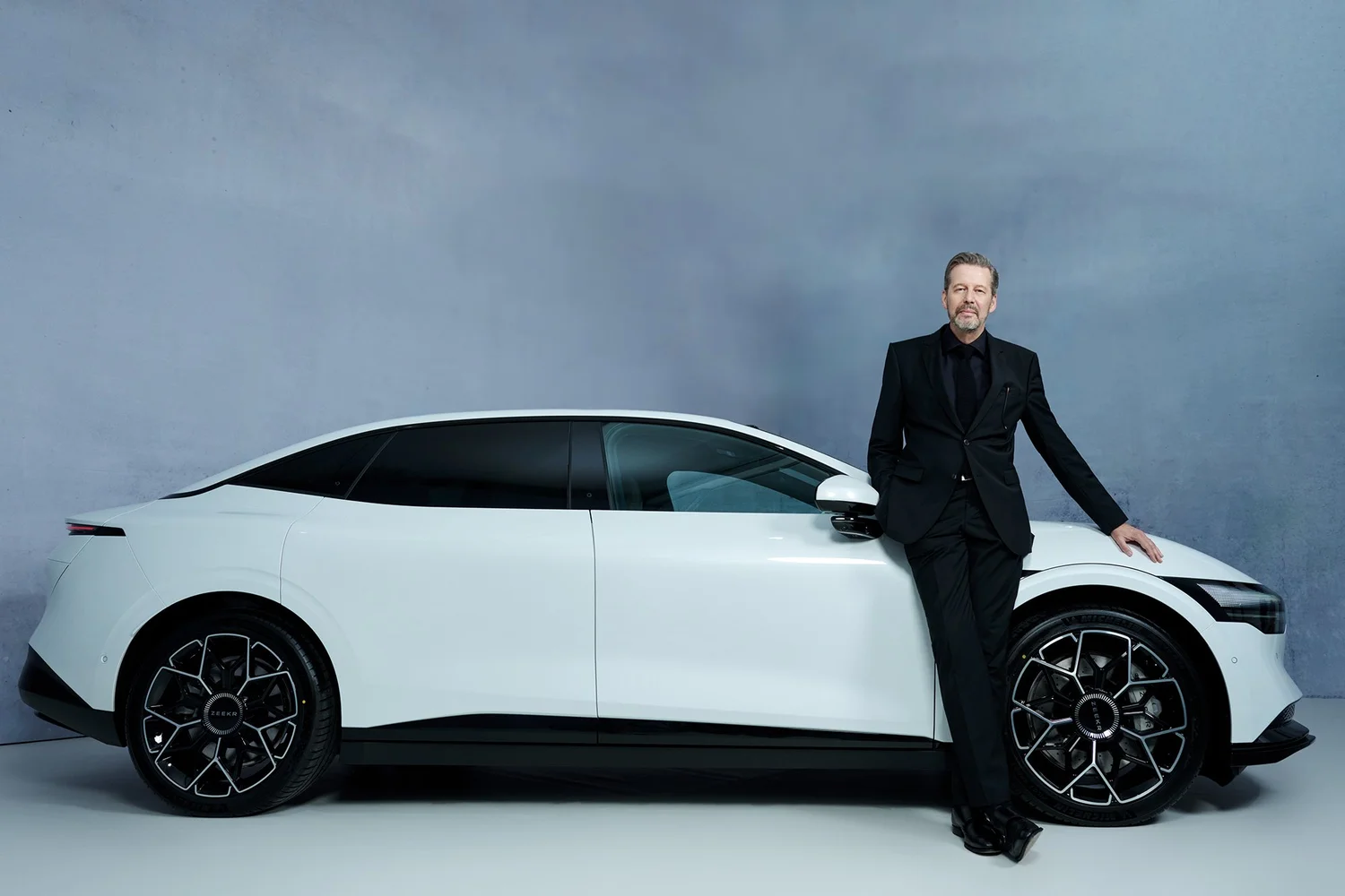 ellectric — Interview with Stefan Sielaff – Vice President Global ...