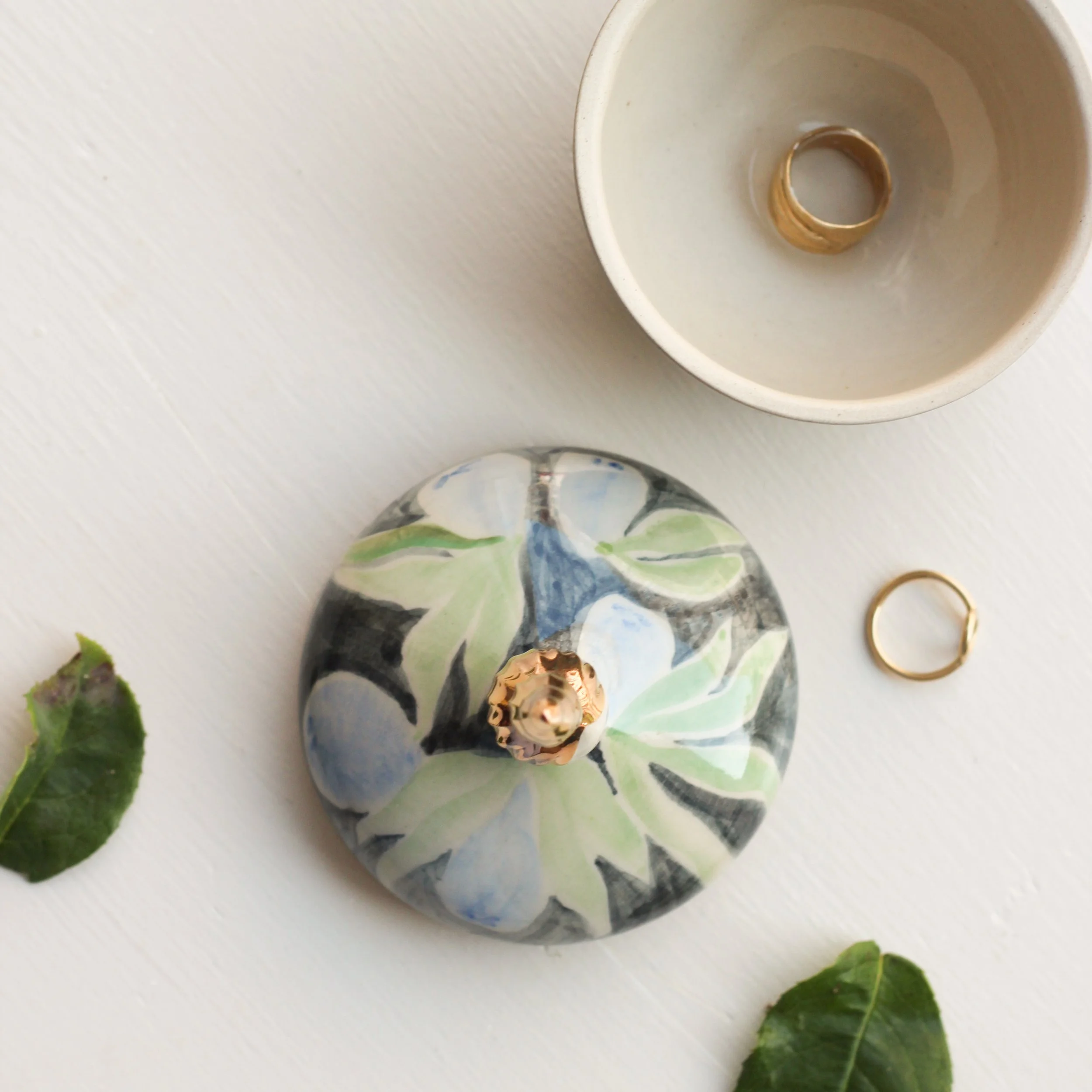 Anne-Marie Krogh Designstudio