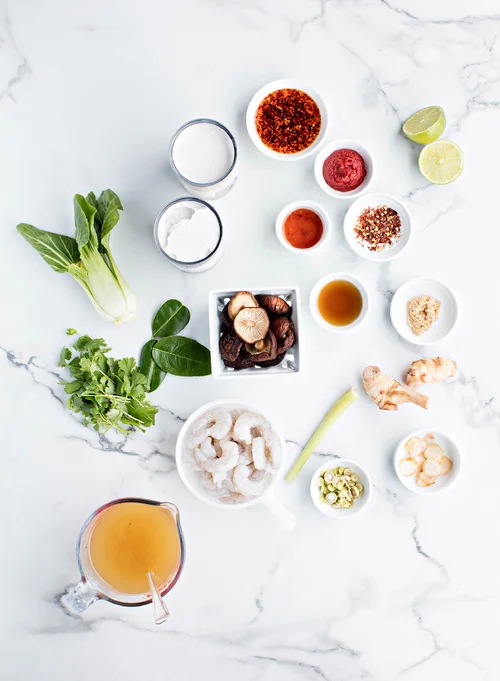 SALT & SPOON - London based Food Stylists & Prop Stylists