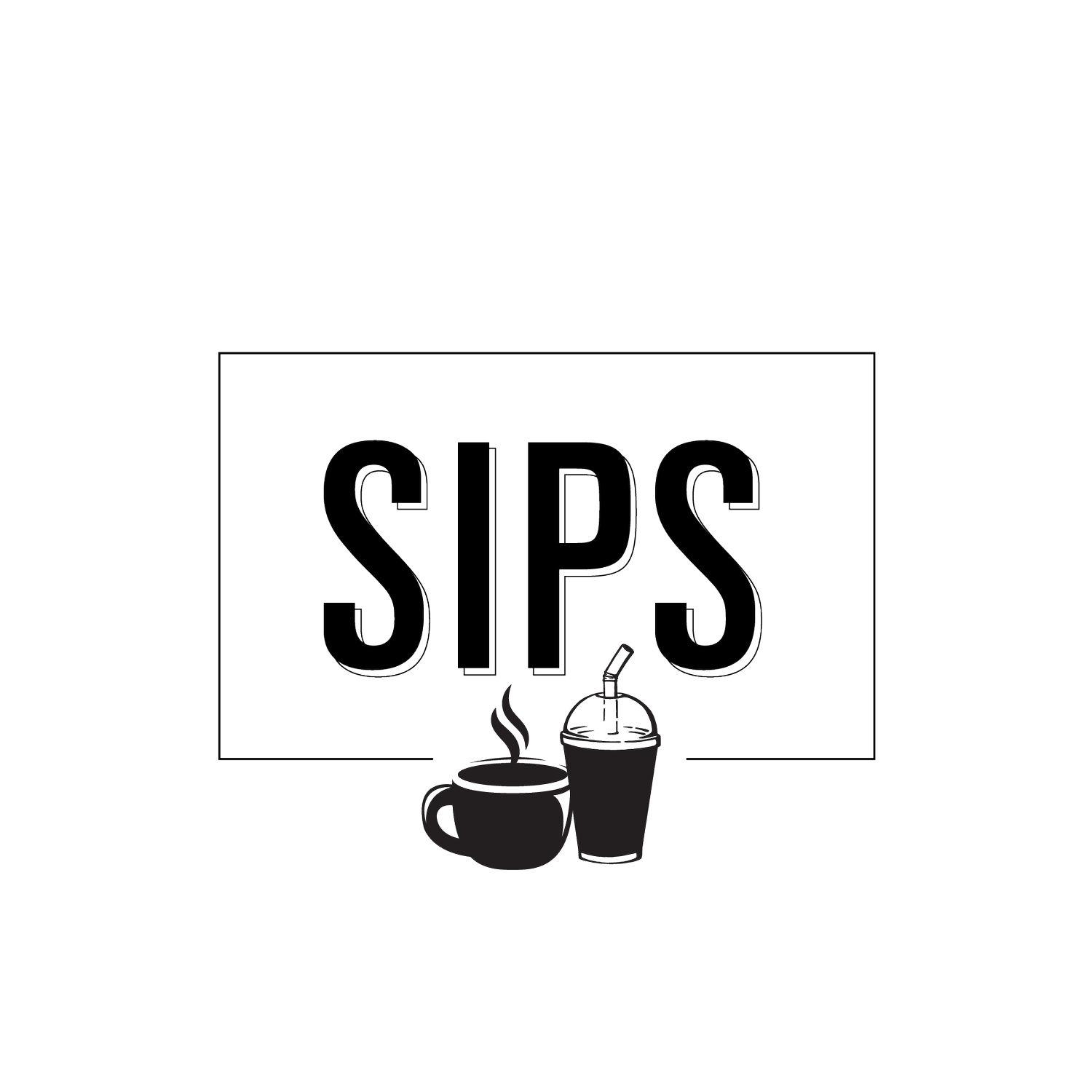 Menu — Seven Scoops & Sips