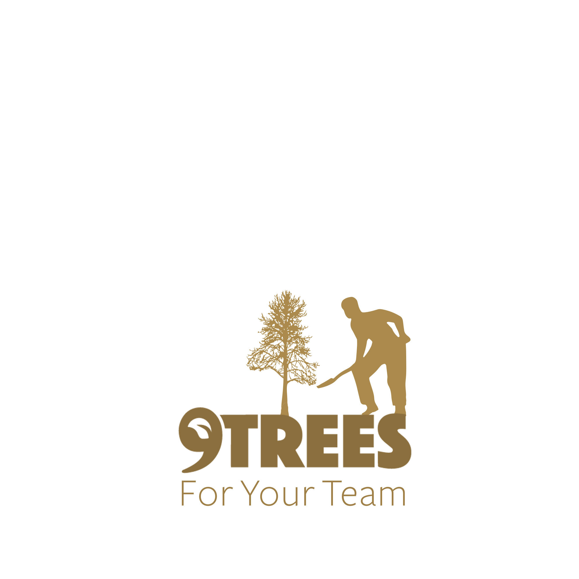 Start Planting - 9Trees CIC