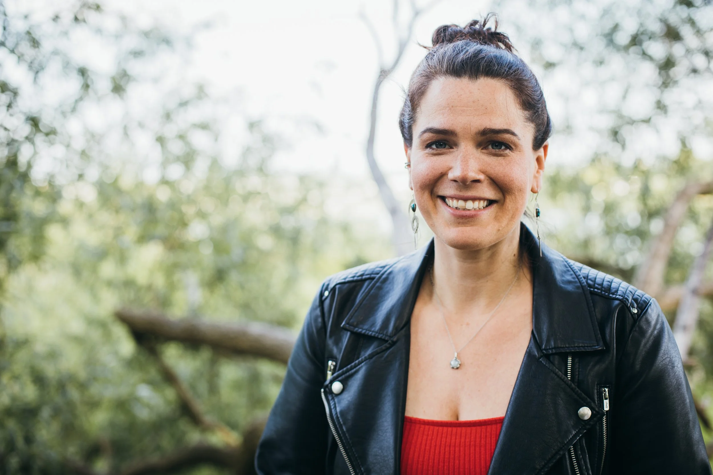 Systemische Therapie & Beratung - Rebecca Jacob