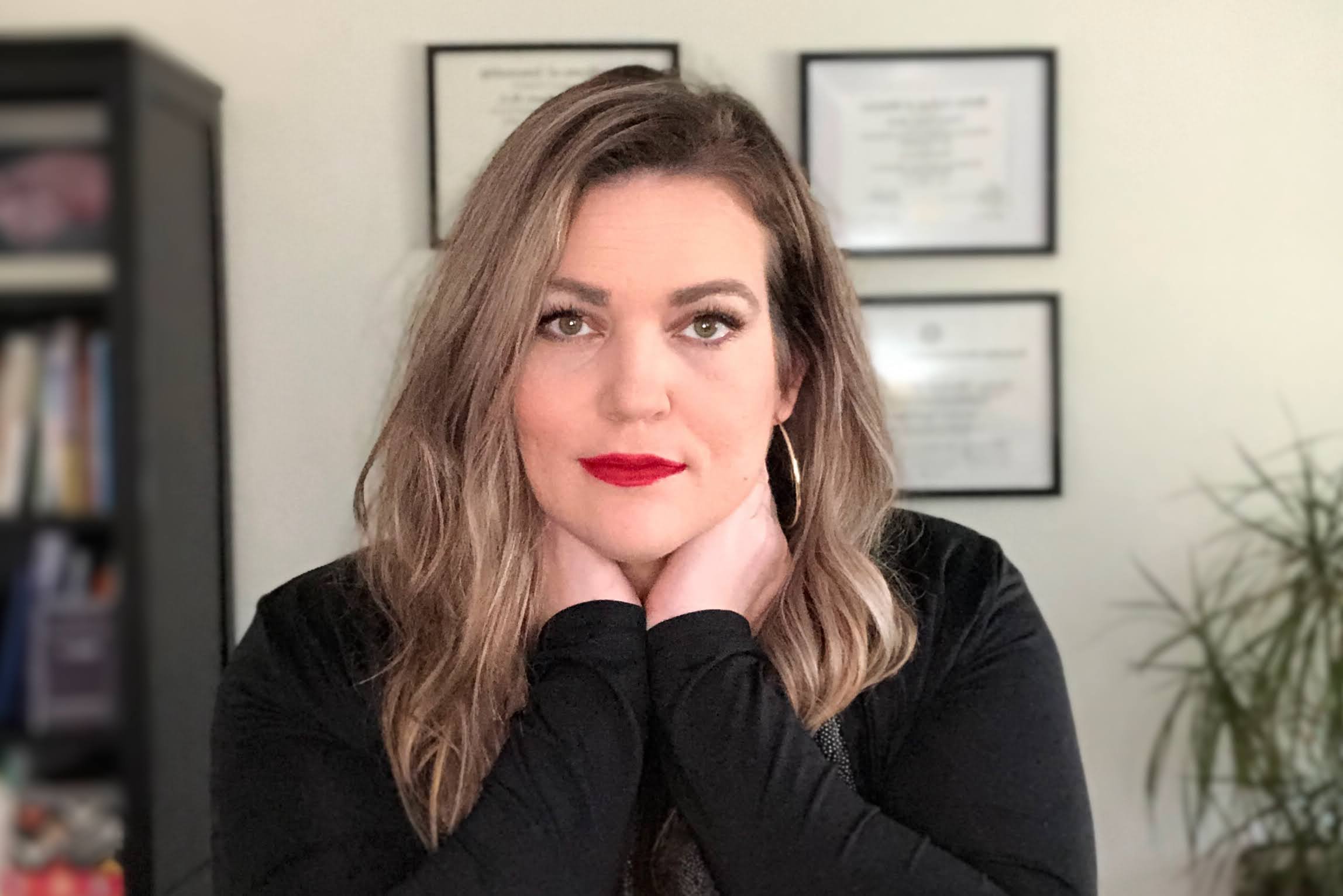 Meet Lindsey — Psychotherapists of Houston, PLLC