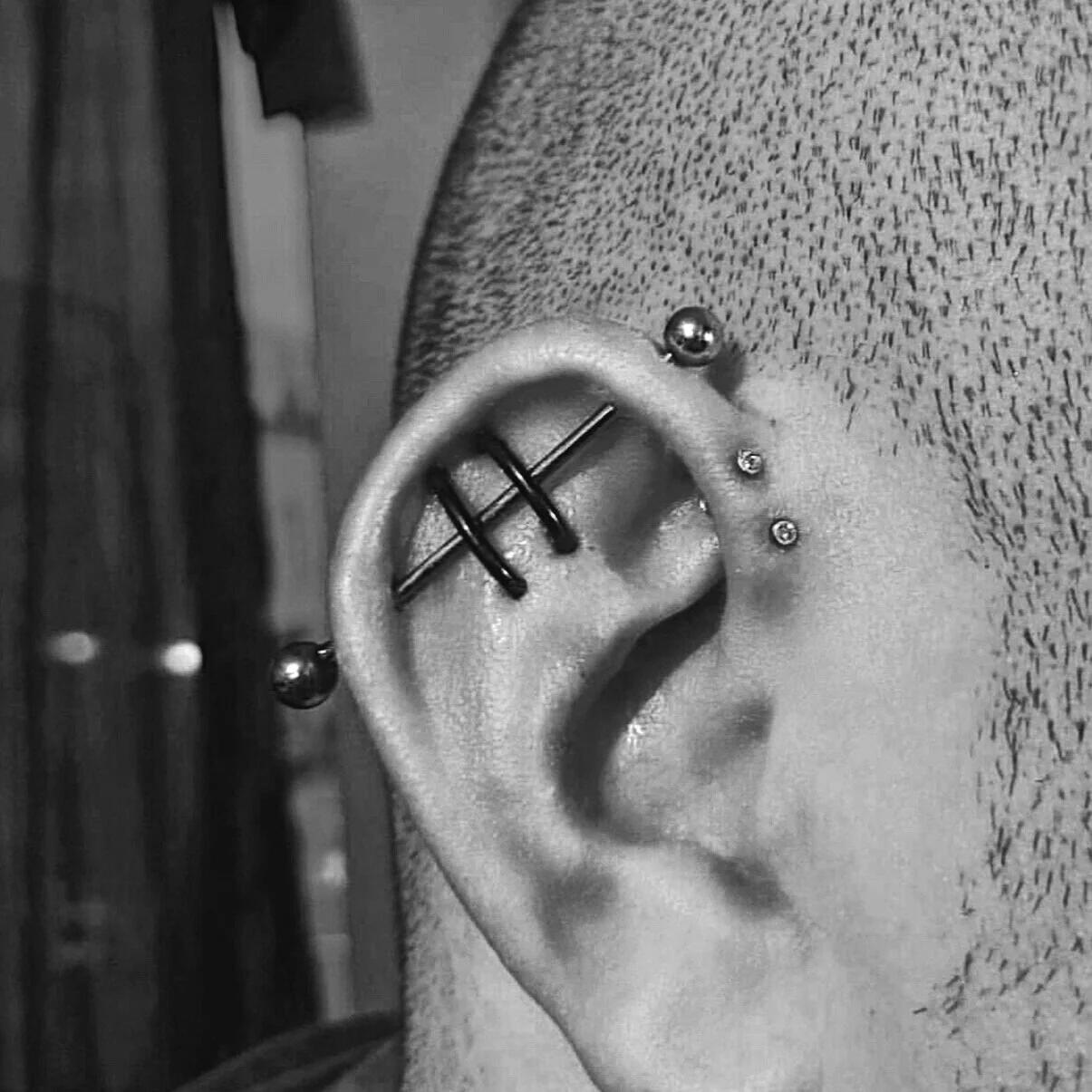 Black Pearl Tattoo and Piercing - Tattoos, Piercings