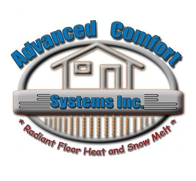 Advanced Comfort Systems - brand development — Justin Kerr Design